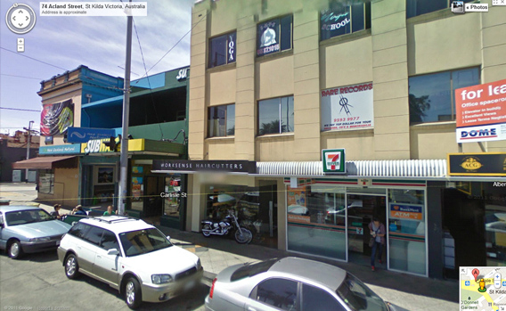 Why is Acland St becoming “Chadstone by the Bay”? | The Melbourne Urbanist